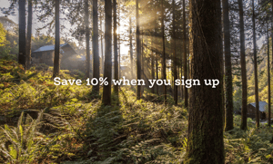 How to Build the Ultimate Forest Den