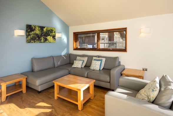 Forest of Dean Log Cabin Holidays & Breaks | Forest Holidays
