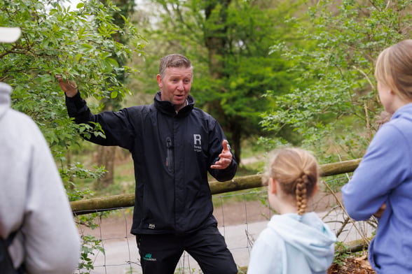 News & Updates from our UK Locations | Forest Holidays
