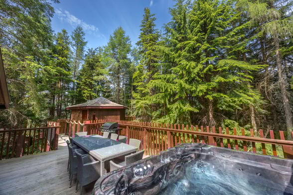 Scotland Holidays, Breaks & Weekends Away | Forest Holidays