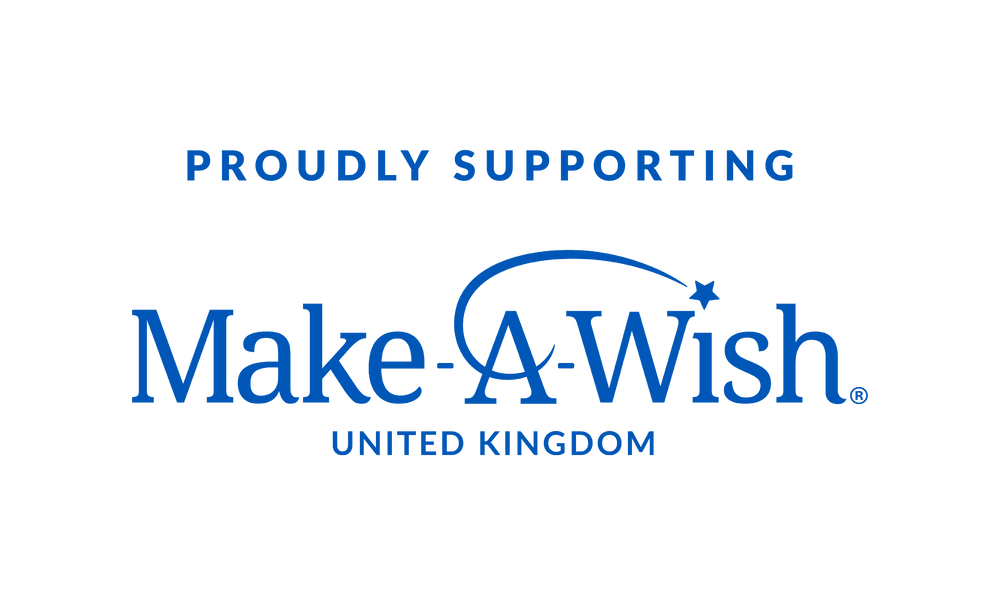 make a wish uk