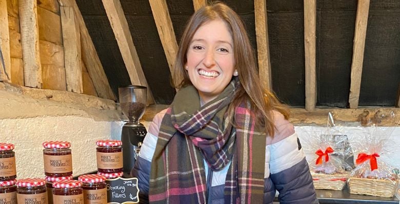 Helping Rural Start Ups across Great Britain | Forest Holidays